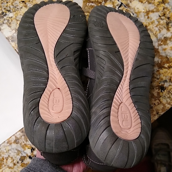 jbu. by jambu | Shoes | Jbu By Jambu Memory Foam All Terrain Shoe7 ...